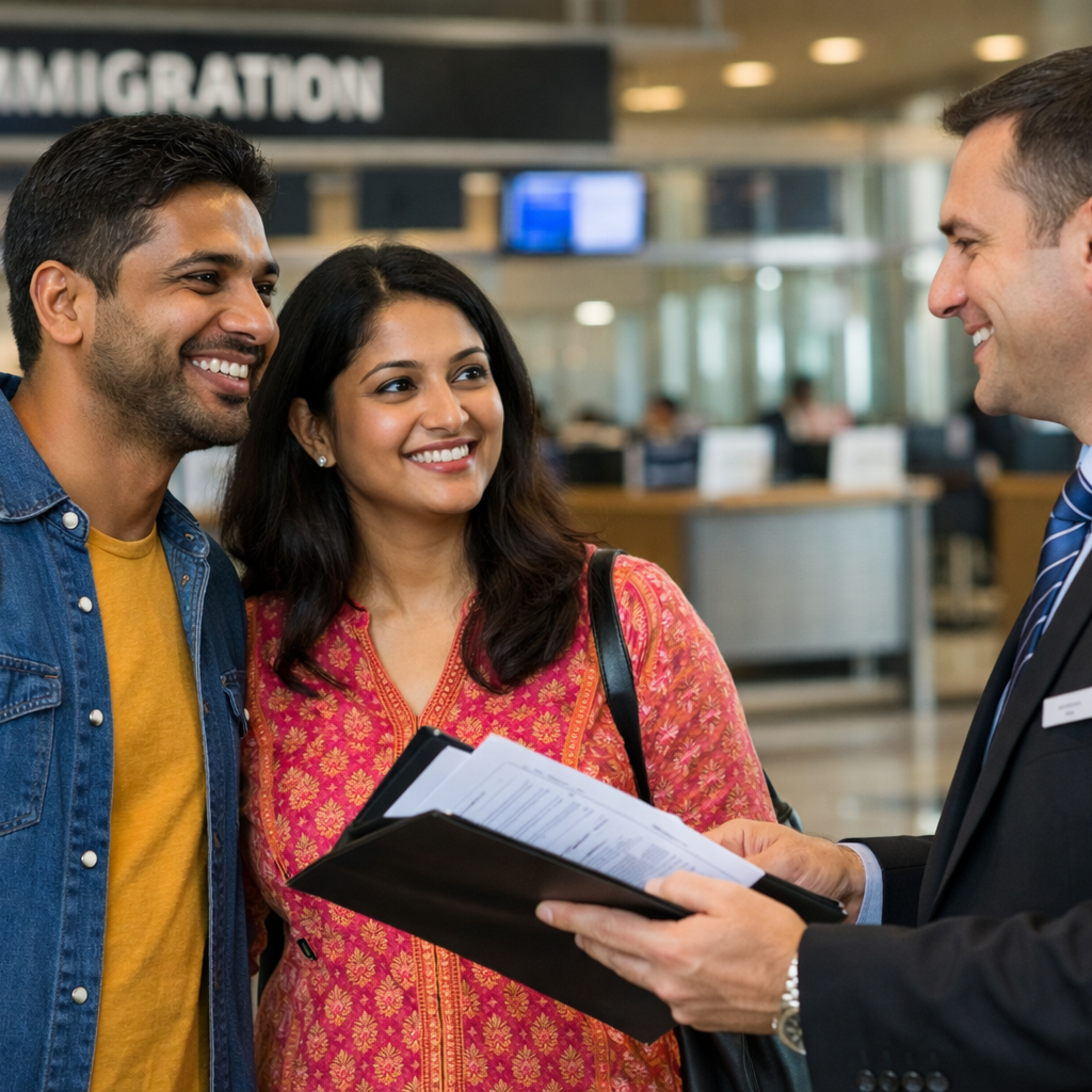 Why Indian Travelers Need a Letter of Guarantee - Rimo Tours